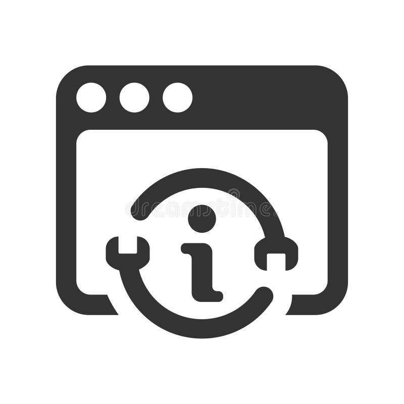 Instruction Icon Stock Illustrations – 40,992 Instruction Icon Stock ...