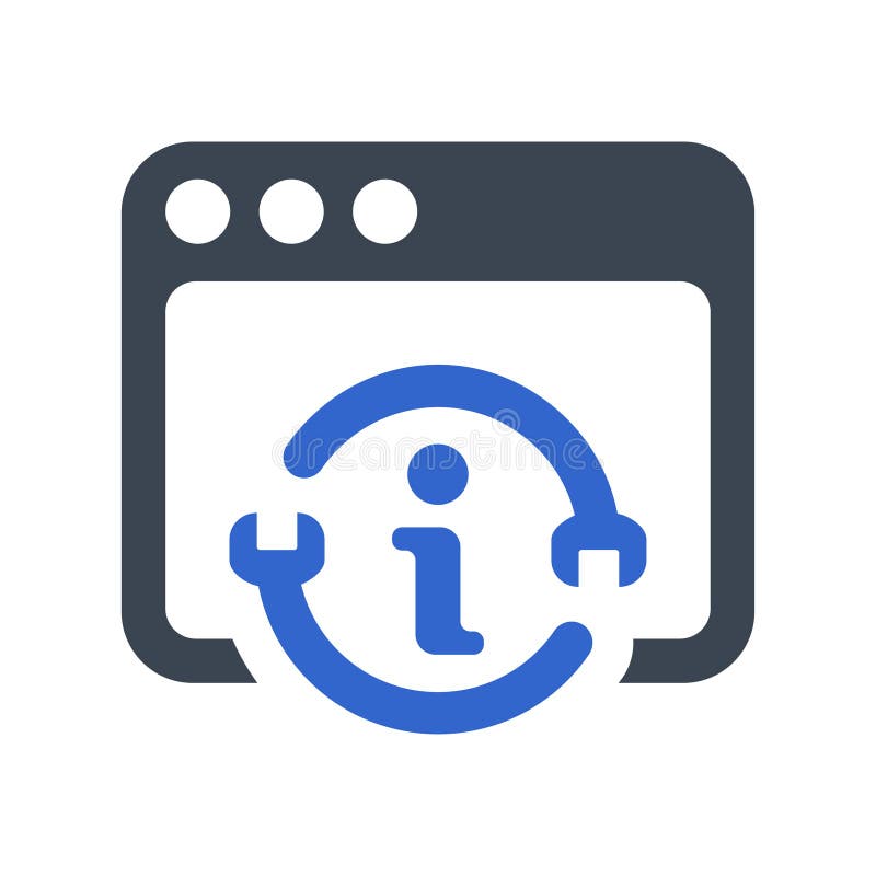 Instruction Icon Stock Illustrations – 40,992 Instruction Icon Stock ...