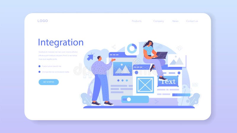 Integrating Technology Stock Illustrations – 483 Integrating Technology Stock Illustrations ...