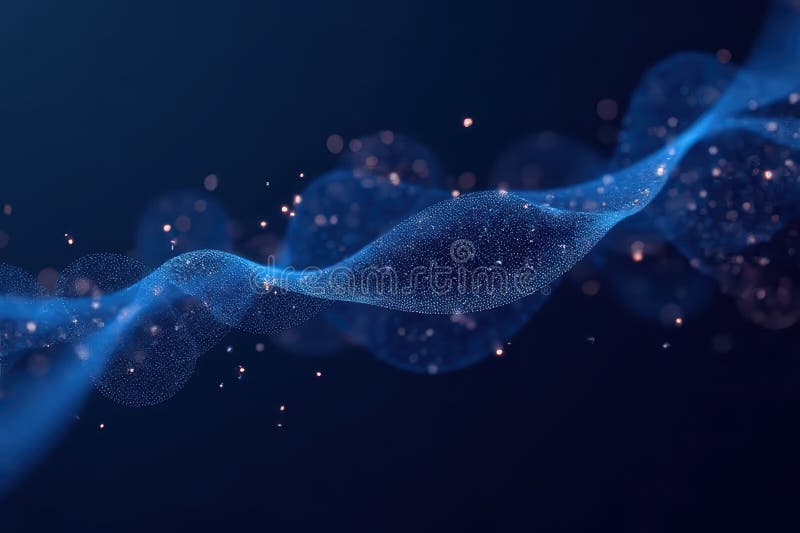 Web Integration Visualization: Exploring the Digital Era Stock ...