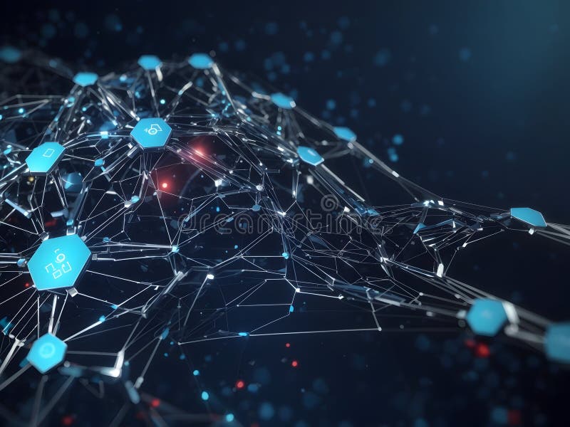 Web of Intelligence: Artificial Intelligence Unleashed in Virtual ...