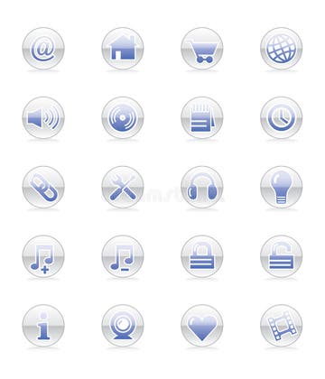 Symbology Series Stock Illustrations – 244 Symbology Series Stock ...