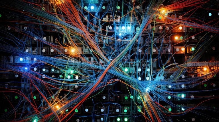 Web internet texture stock image. Image of devices, digital - 369258305