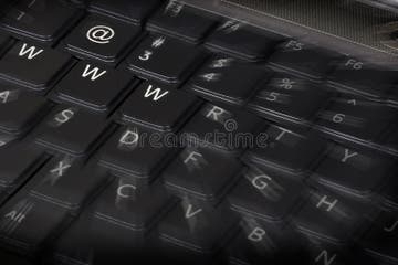 Web keyboard stock image. Image of helpdesk, computer - 22062875