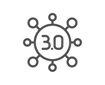 Web3 Icon Stock Illustrations – 556 Web3 Icon Stock Illustrations ...