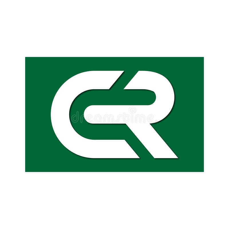 Web Line Modern Color Full Logo Design Stock Vector - Illustration of ...