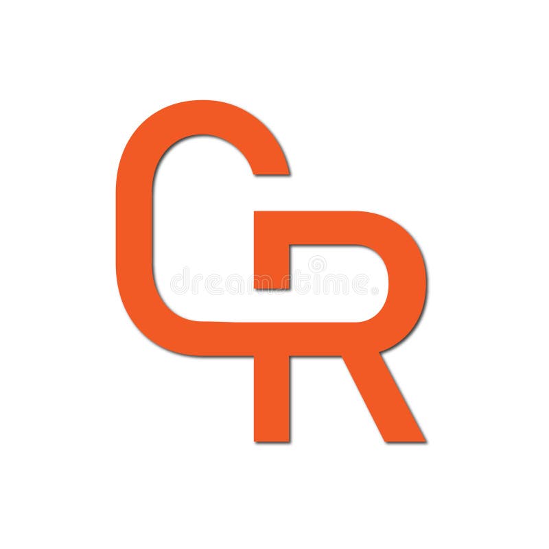 Web Line Modern Color Full Logo Design Stock Vector - Illustration of ...