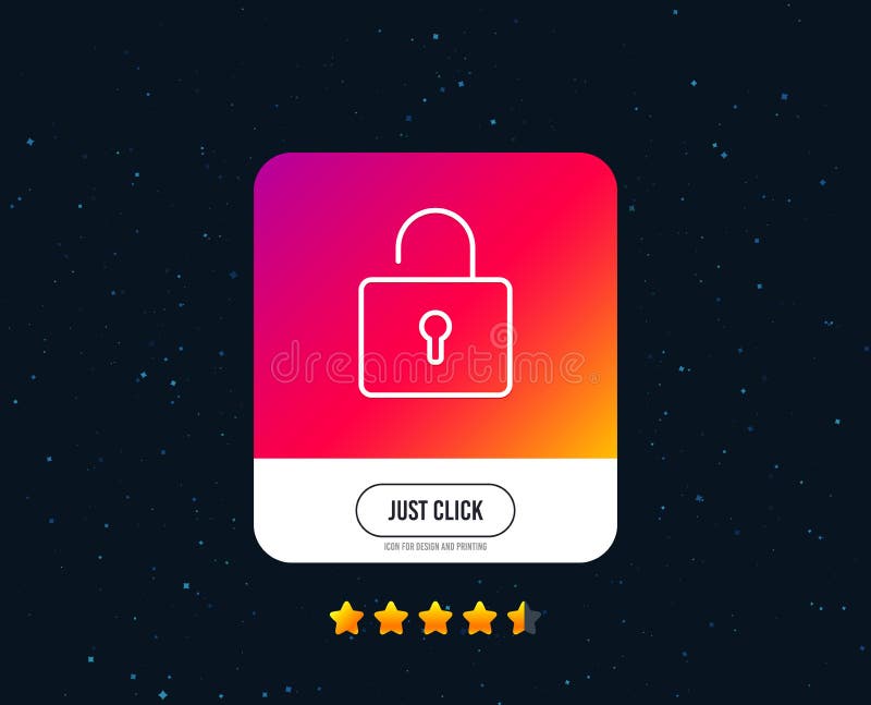 Password Stars Stock Illustrations – 430 Password Stars Stock ...