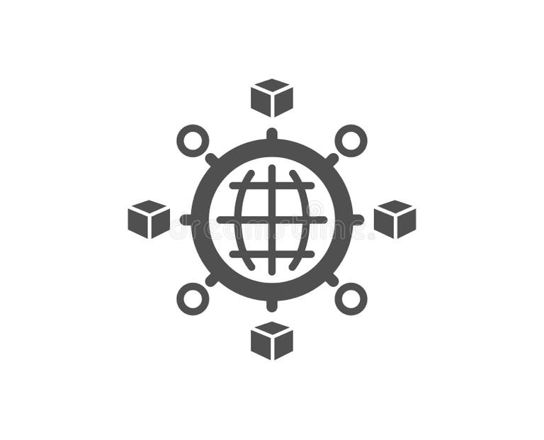 Distribution Symbol Stock Illustrations – 88,588 Distribution Symbol ...