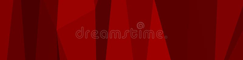 Web Maroon Abstract Background. Geometric Vector Illustration Stock ...