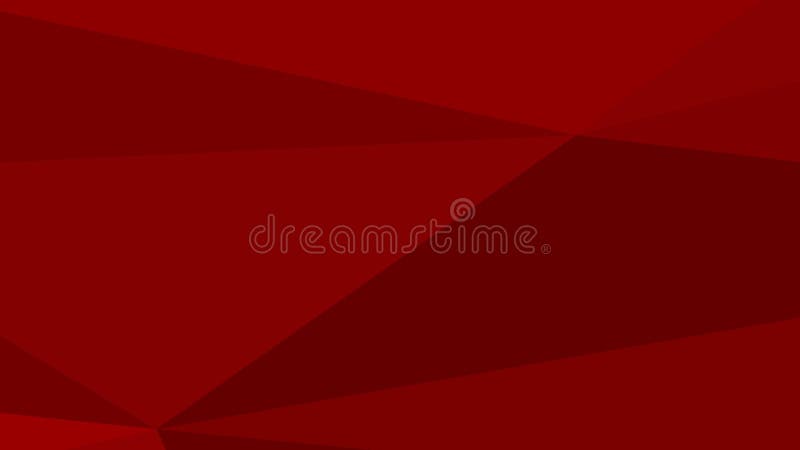 Web Maroon Abstract Background. Geometric Vector Illustration. Colorful ...