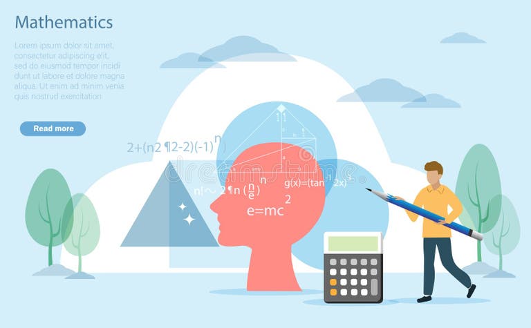 Pencil Math Problem Stock Illustrations – 139 Pencil Math Problem Stock ...