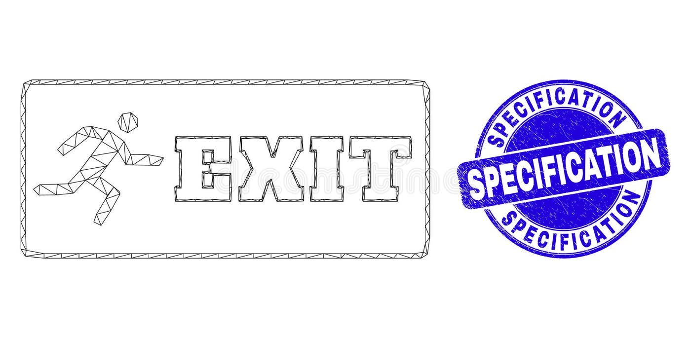 Specification Caption Stock Illustrations – 77 Specification Caption ...