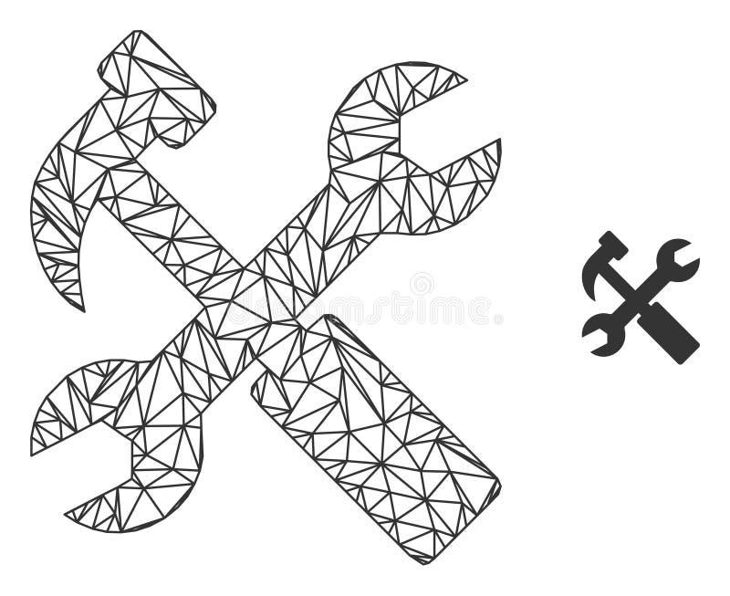 Wrench 2d Stock Illustrations – 397 Wrench 2d Stock Illustrations ...