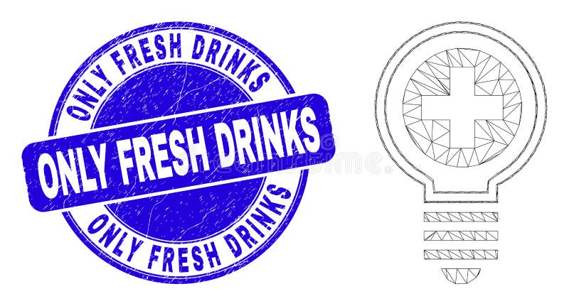 Drinks Watermark Stock Illustrations – 188 Drinks Watermark Stock ...