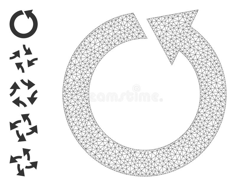 Ccw Icon Stock Illustrations – 689 Ccw Icon Stock Illustrations ...