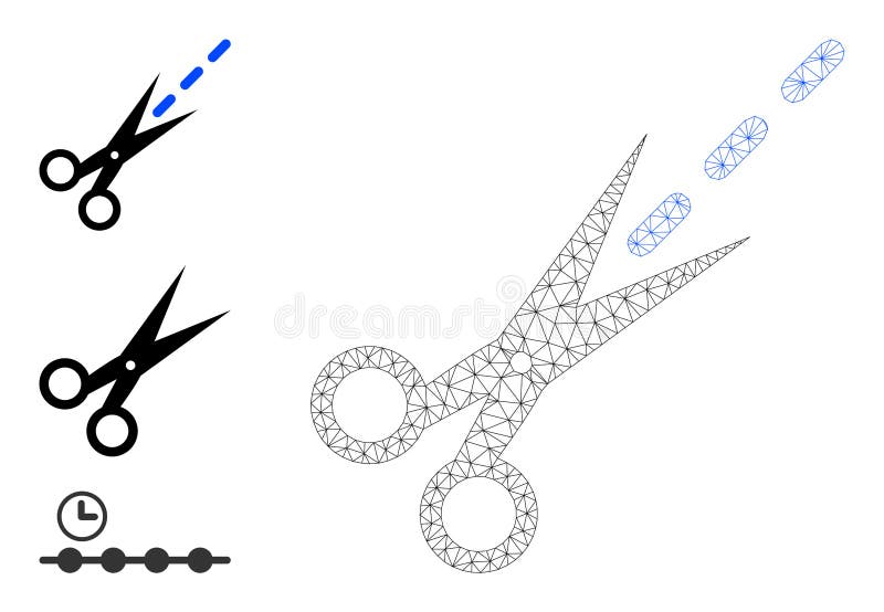 Mesh Scissors Stock Illustrations – 372 Mesh Scissors Stock ...