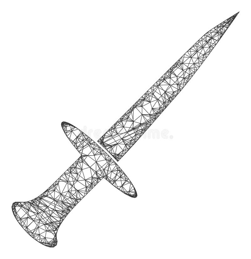 Mesh Sword Stock Illustrations – 203 Mesh Sword Stock Illustrations ...