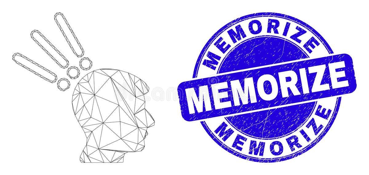 Scratched Memorize Stock Illustrations – 65 Scratched Memorize Stock ...