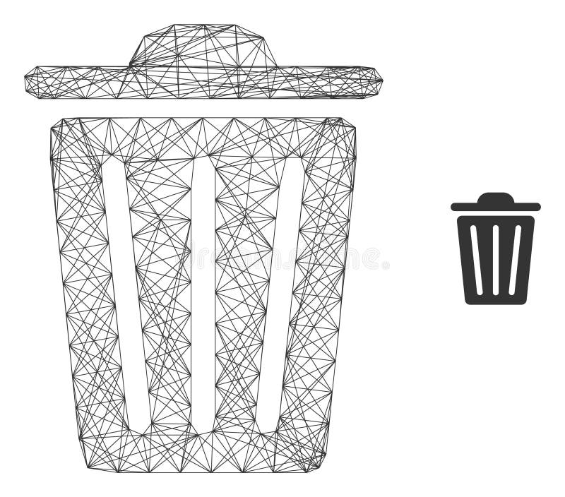 Trash 2d Stock Illustrations – 384 Trash 2d Stock Illustrations ...