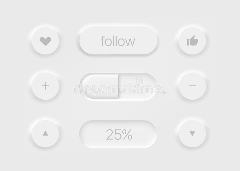 Application, Control Icon from General Data Project Set in the ...