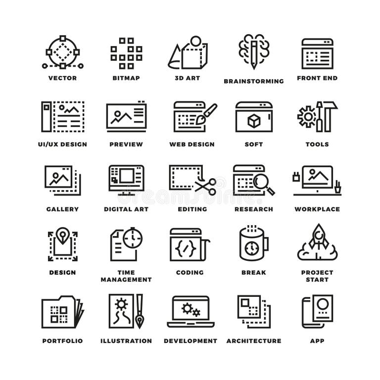 Development Line Stock Illustrations – 425,628 Development Line Stock ...