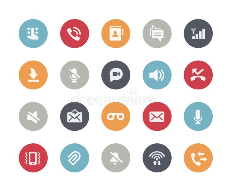 Icons System Web Stock Illustrations – 64,627 Icons System Web Stock ...