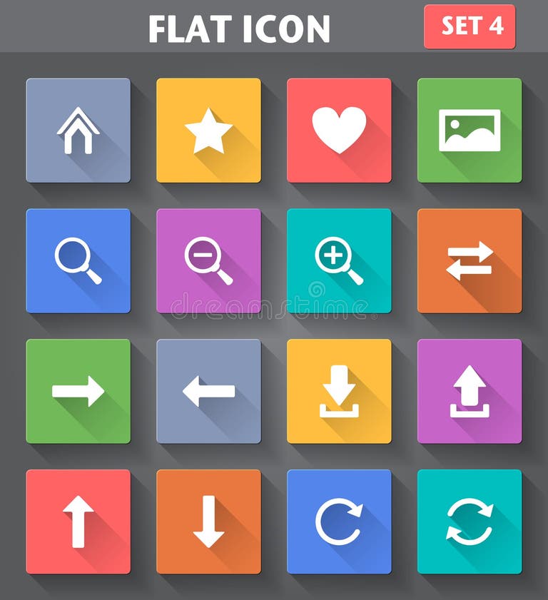 Web Navigation Icons Stock Illustrations – 94,591 Web Navigation Icons ...