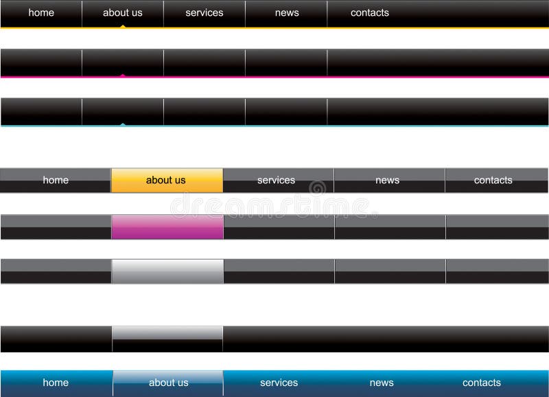 Navigations stock vector. Illustration of high, icon - 11188099