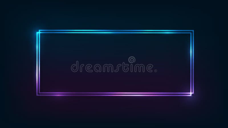 Neon Double Stock Illustrations – 2,238 Neon Double Stock Illustrations ...