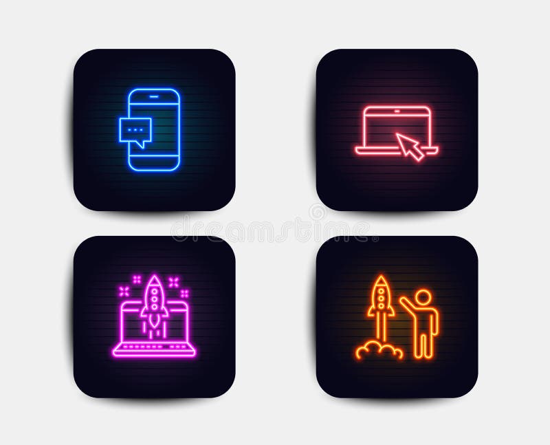 Web stock vector. Illustration of laptop, marketing - 140973822