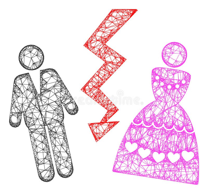 Divorce Pictogram Stock Illustrations – 1,195 Divorce Pictogram Stock ...