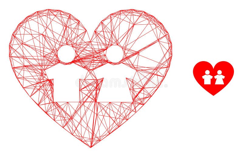Connection Net Heart Stock Illustrations – 745 Connection Net Heart ...