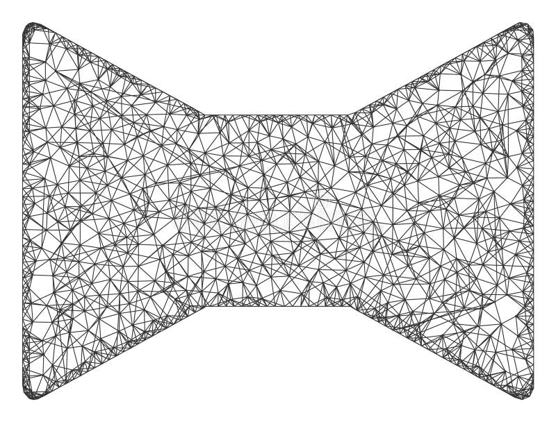 Net Bow Stock Illustrations – 661 Net Bow Stock Illustrations, Vectors ...