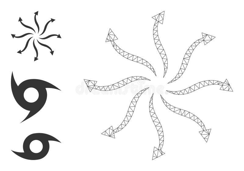 Structure Cyclone Stock Illustrations – 720 Structure Cyclone Stock ...