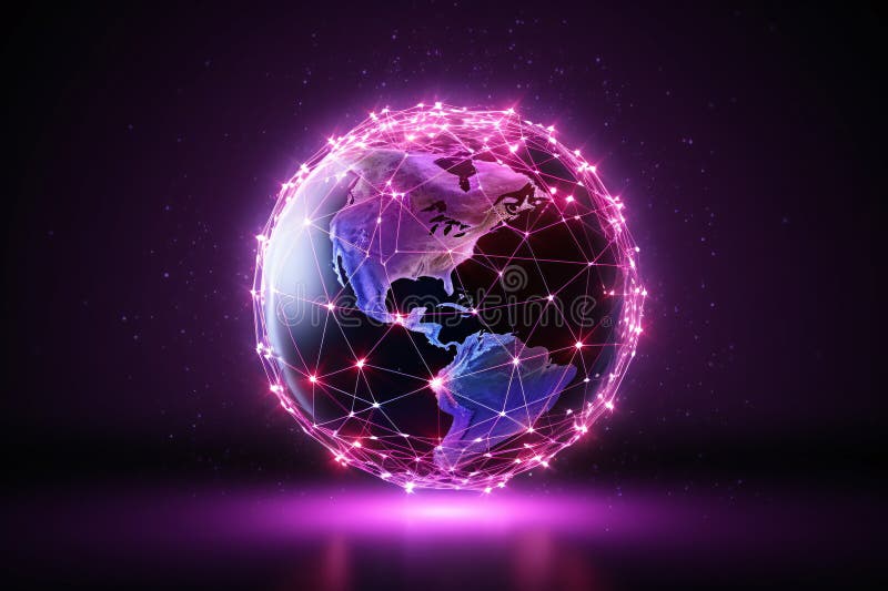 Web3 - Web3.0 - New Version of the Website Using Blockchain Technology ...