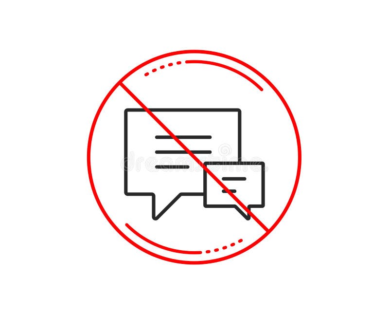 Web stock vector. Illustration of networking, dialog - 140828609