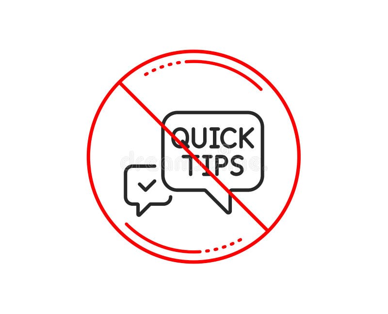 Ban Tip Stock Illustrations – 88 Ban Tip Stock Illustrations, Vectors ...