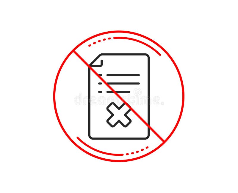 Delete Ban Stock Illustrations – 2,139 Delete Ban Stock Illustrations ...