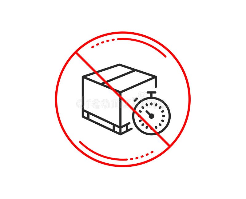 Prohibited Shipping Stock Illustrations – 576 Prohibited Shipping Stock ...