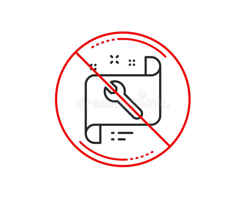 Web stock vector. Illustration of recovery, prohibition - 140829876