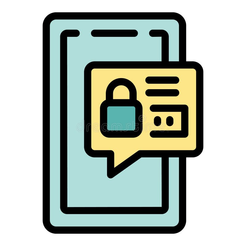 Web Online Registration Icon Vector Flat Stock Illustration ...