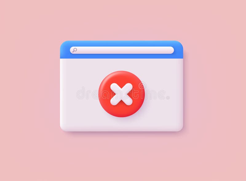 Cancel Illustrations Stock Illustrations – 360 Cancel Illustrations ...