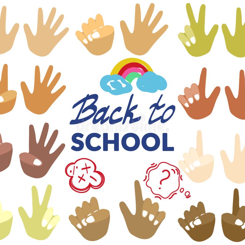 Finger Counting Stock Illustrations – 3,038 Finger Counting Stock ...