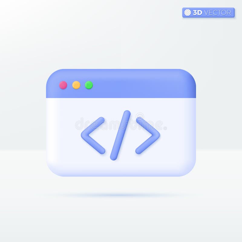 Software Developer Symbols Stock Illustrations 450 Software Developer Symbols Stock 4326