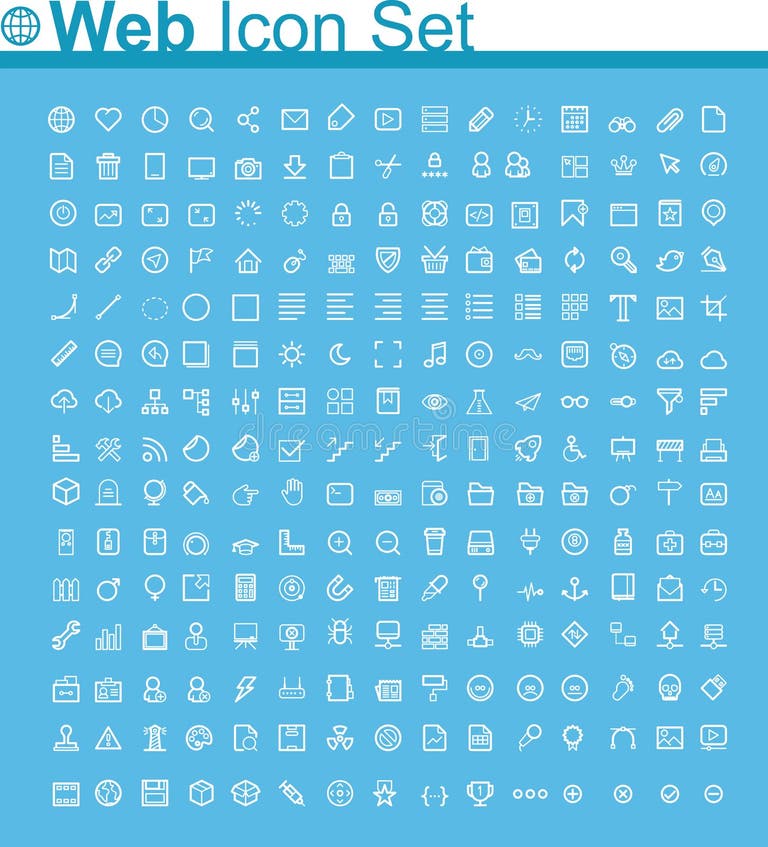 Settings Page Stock Illustrations – 11,883 Settings Page Stock ...