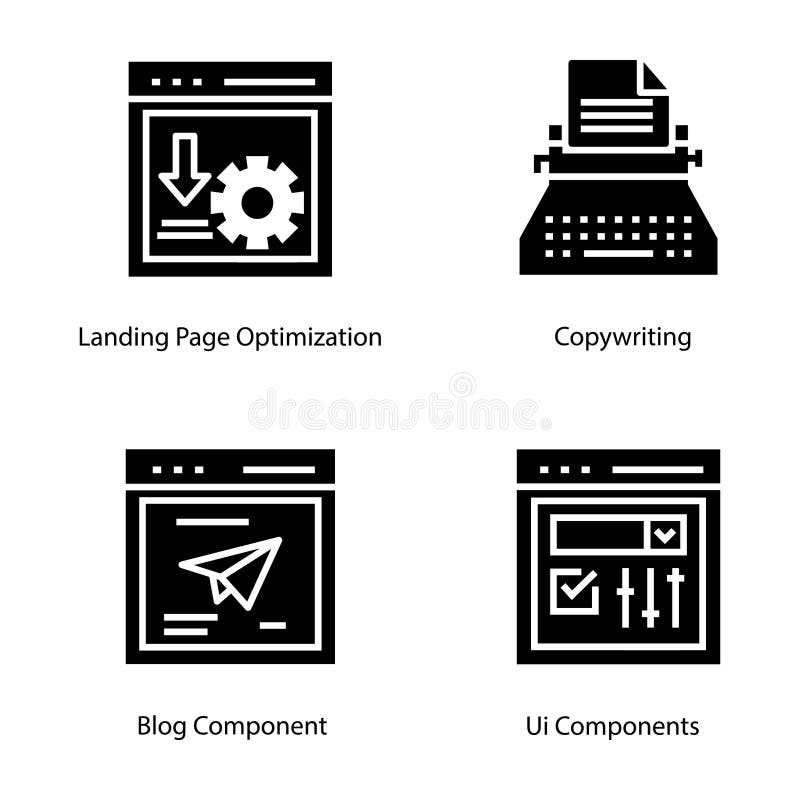 Envision Visuals Stock Illustrations – 87 Envision Visuals Stock ...