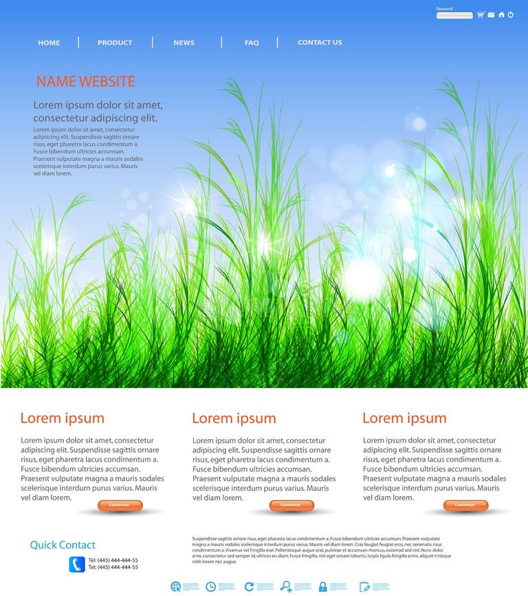 Environment Layout Stock Illustrations – 100,740 Environment Layout ...