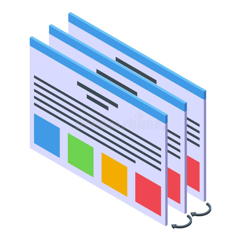 Repost Page Stock Illustrations – 266 Repost Page Stock Illustrations ...