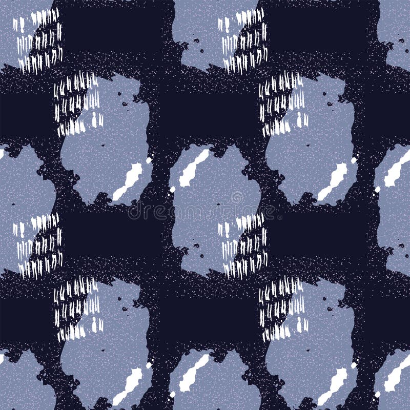 Paint Spots Seamless Pattern for Covers, Wallpapers, Textiles ...